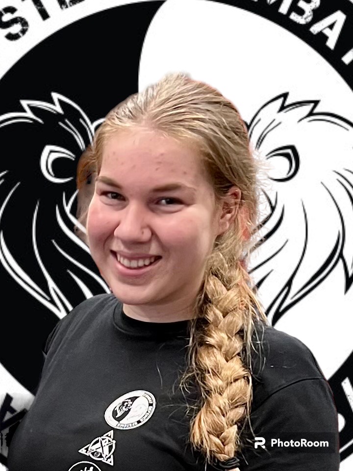 Aleksia Spasojevic - Combatdefencesystems.com