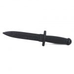 Plastic Training Knife - Combatdefencesystems.com