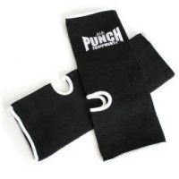 Punch Ankle Supports (Pair) - Combatdefencesystems.com